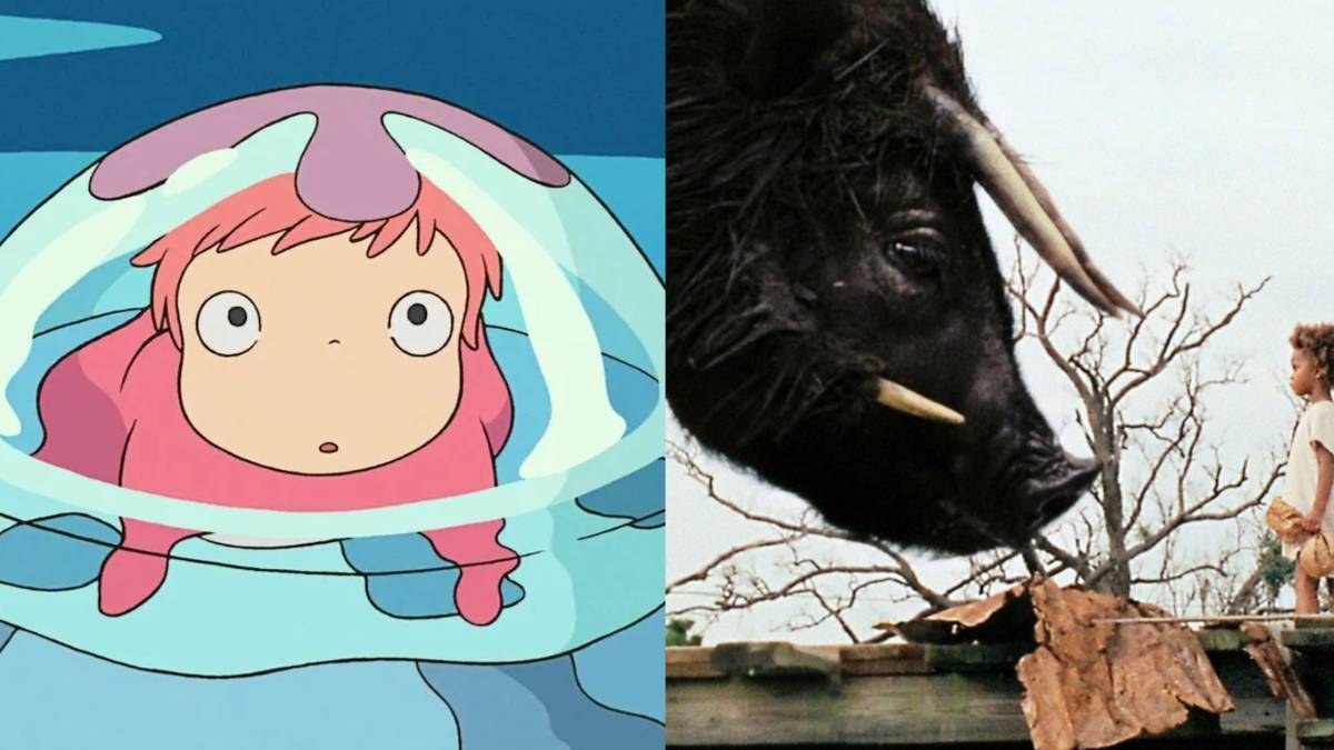 10 Best Magical Realism Movies, According To Reddit