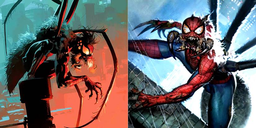 The First Spider-Man Script Would Have Killed The Franchise