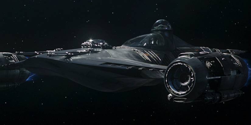 Star Wars: 10 Coolest New Ships Of The Disney Era