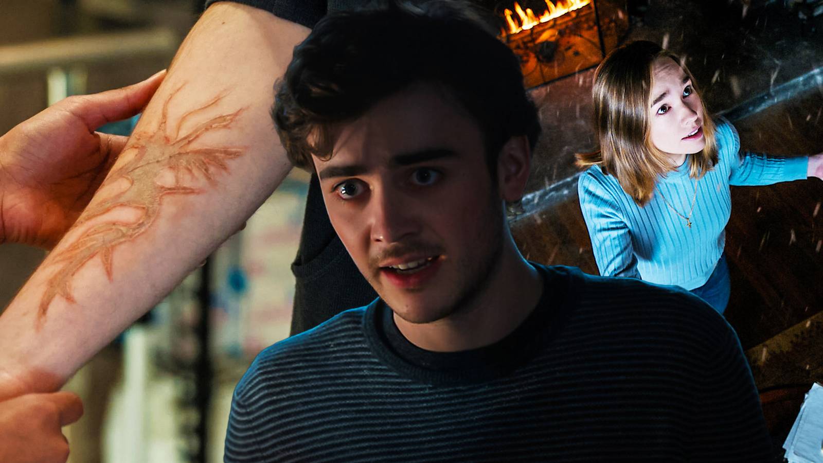Manifest Season 4's Dragon Reveal & Cal’s Destiny Explained