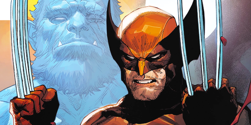 Wolverine's New Nemesis Just Stole His Most Iconic Catchphrase