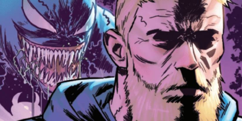 8 MCU Characters No Way Home's Venom Symbiote Could Bond With
