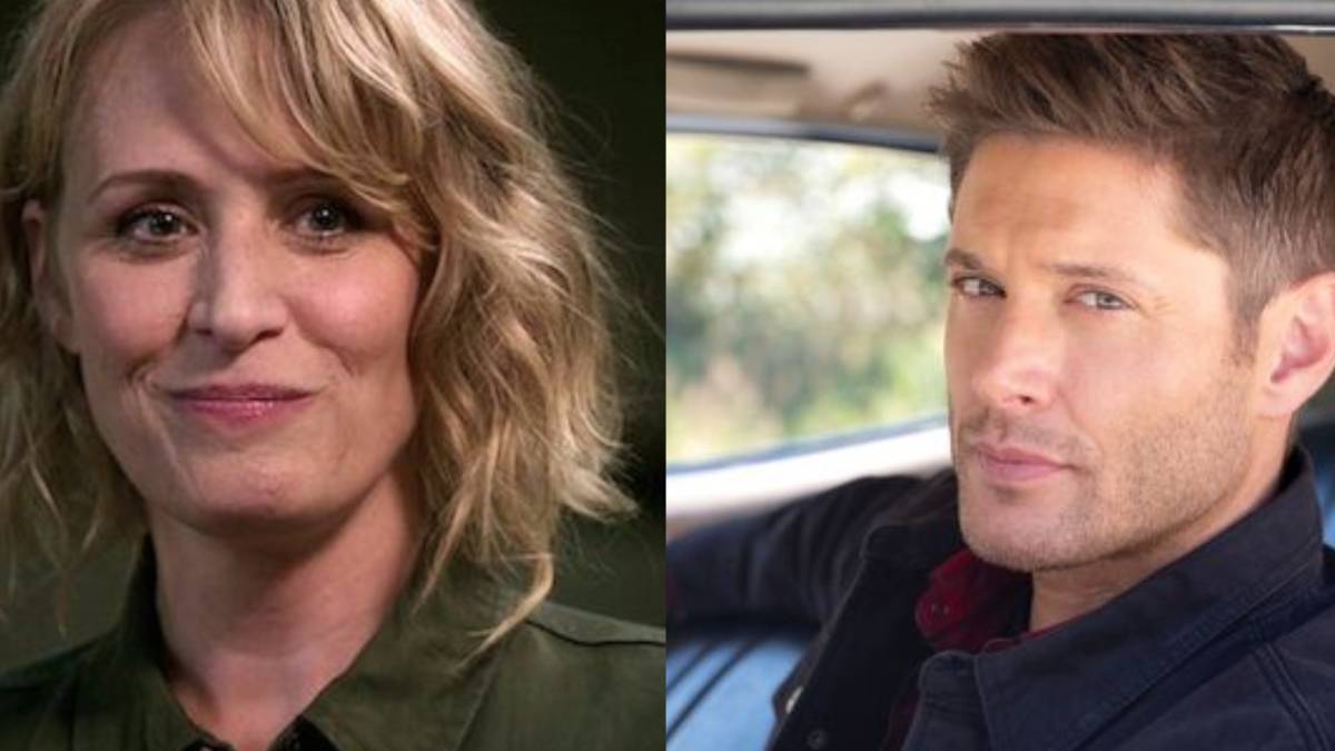 Supernatural: 10 Personality Traits Dean Winchester Shares With Mary Winchester