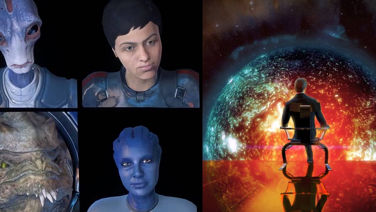 Mass Effect 4 How Andromedas “mysterious Benefactor” Could Be Involved 1242
