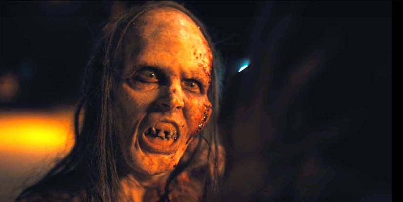 Barbarian Director Reveals Biggest Influences For Surprise Horror Hit