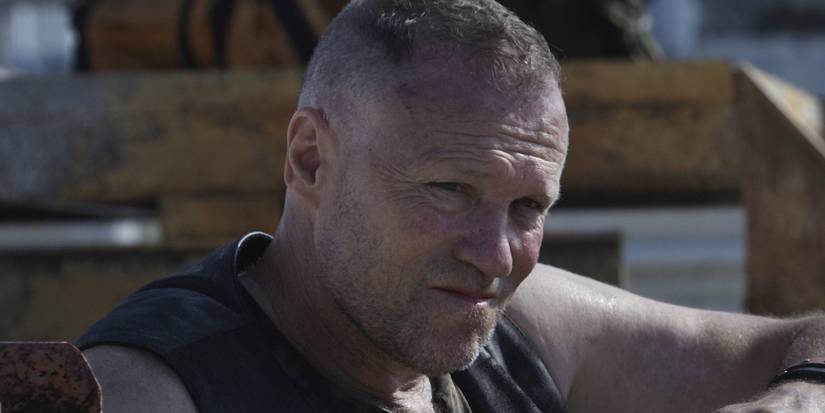 The Walking Dead: 14 Hidden Details You Missed About Merle