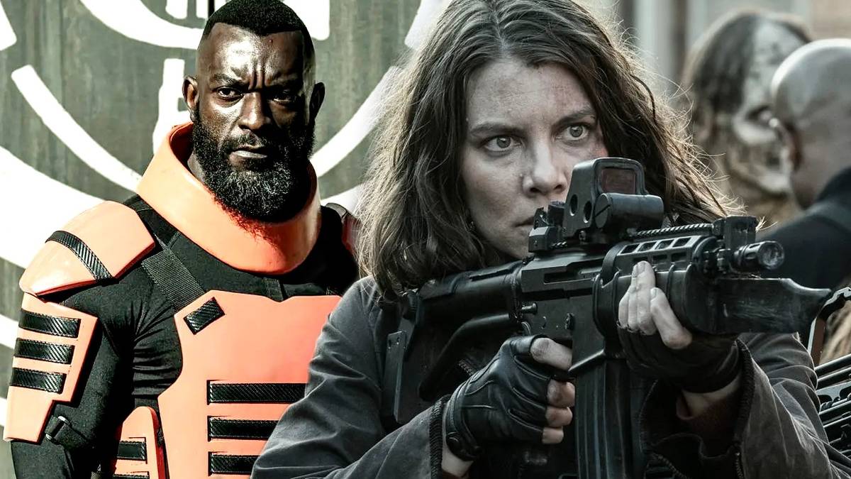 The Walking Dead Season 11, Episode 23 Ending & Finale Setup Explained