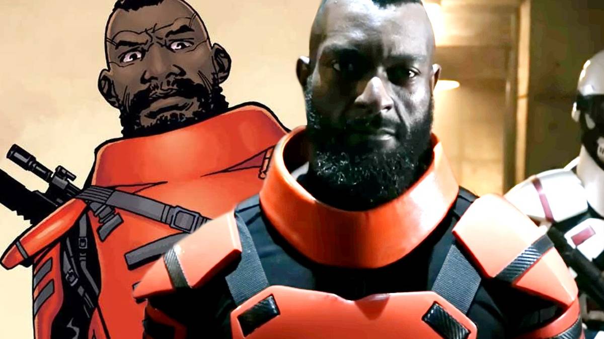 Walking Dead's Mercer Twist Makes A Major Comic Improvement