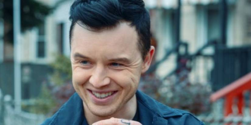 Shameless: Mickey's 10 Best Quotes