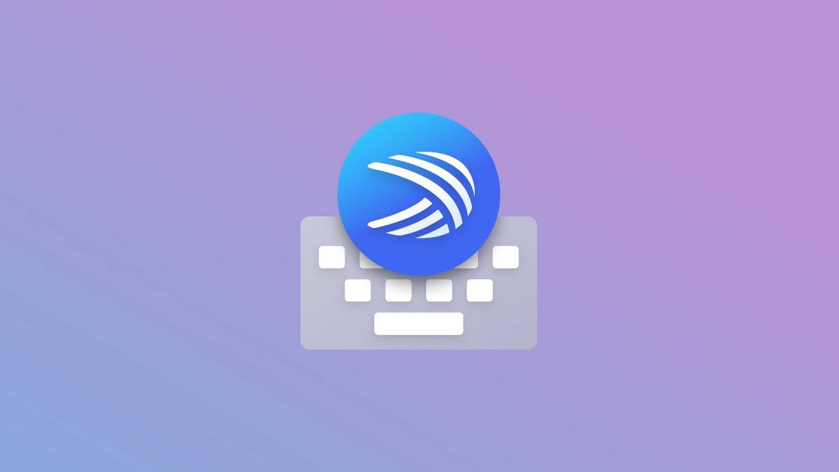 Microsoft's SwiftKey Keyboard Returns To iOS