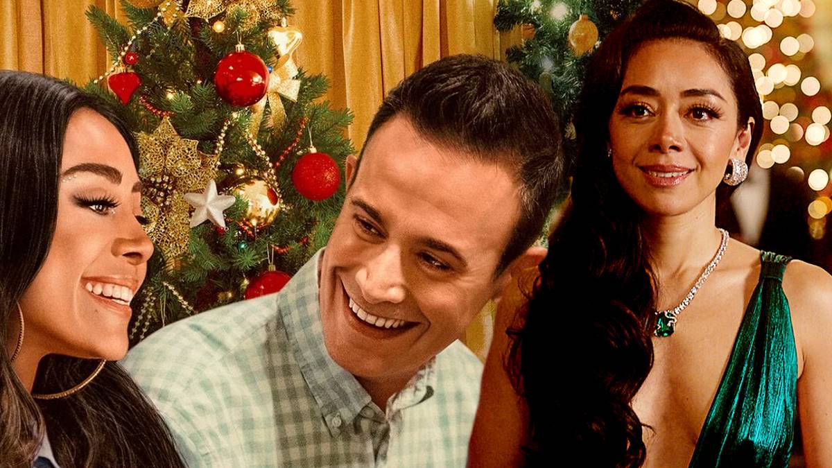 Where Was Christmas With You Filmed? All Shooting Locations Explained
