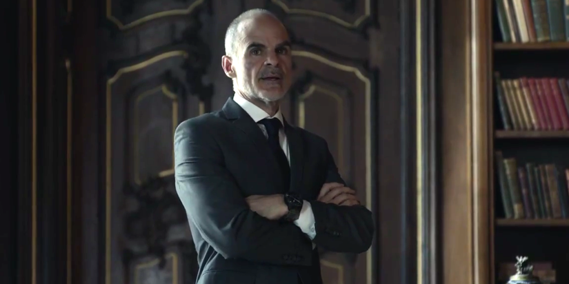 Jack Ryan Season 3 New Cast & Returning Character Guide