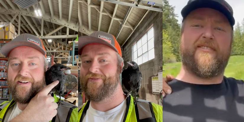 90 Day Fiancé: 8 Signs Mike Youngquist Turned Into A Monster