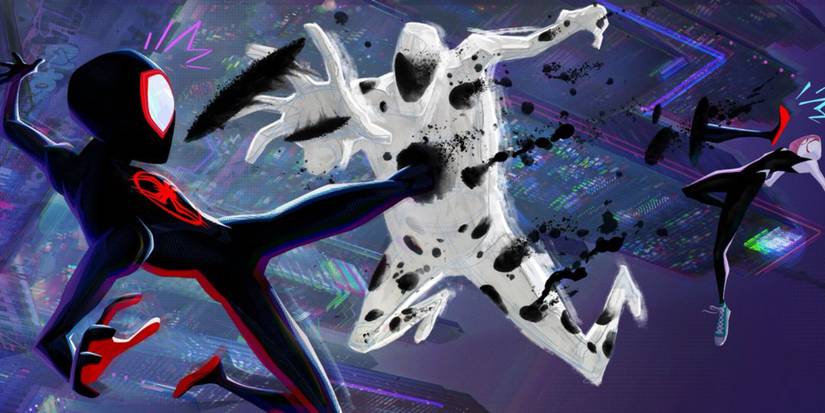 Miles Morales Story In Spider Verse 2 Teased By Chris Miller