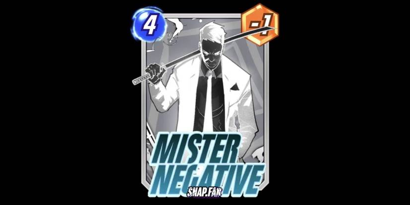 Marvel Snap's 10 Best Card Variants, According To Reddit