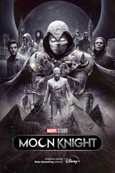 Moon Knight Season 2 Seems More Possible With New Update 2 Years After ...