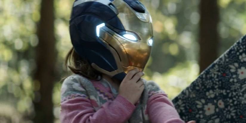 Every Superhero Who Has A Child In The MCU (& What Their Future Is)
