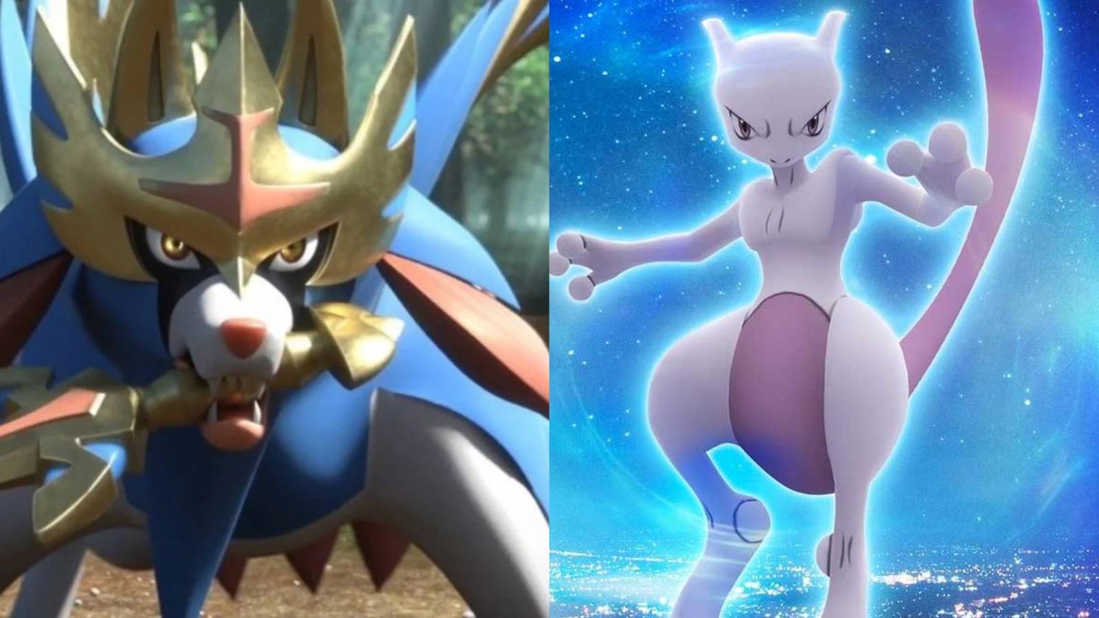 Pokémon Scarlet & Violet: The Most Overpowered Pokémon From Each Generation