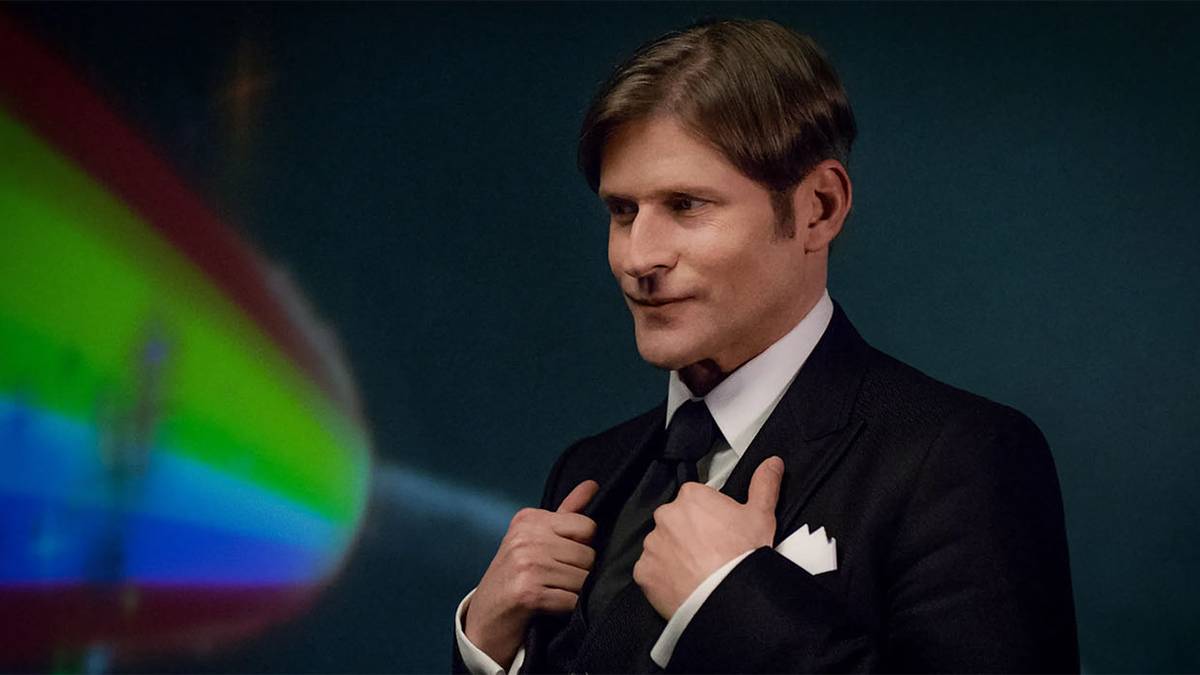 American Gods Revival Chances Addressed By Mr. World Actor