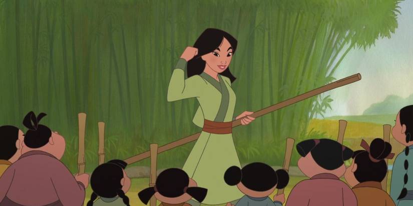 10 Disney Movies That Didn't Originally Have Happy Endings