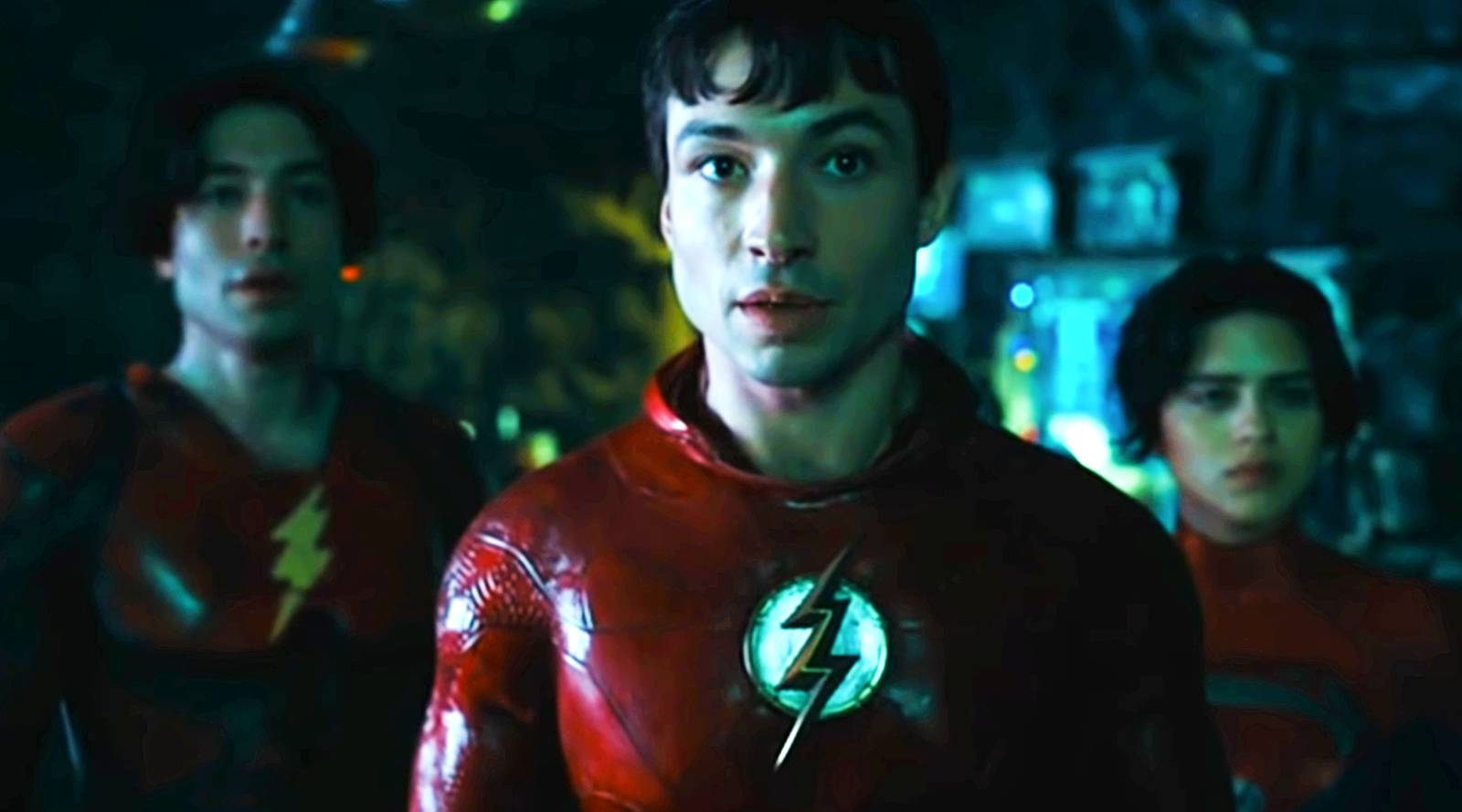 Flash Movie Release Delay Partially Due To Its Groundbreaking Technology