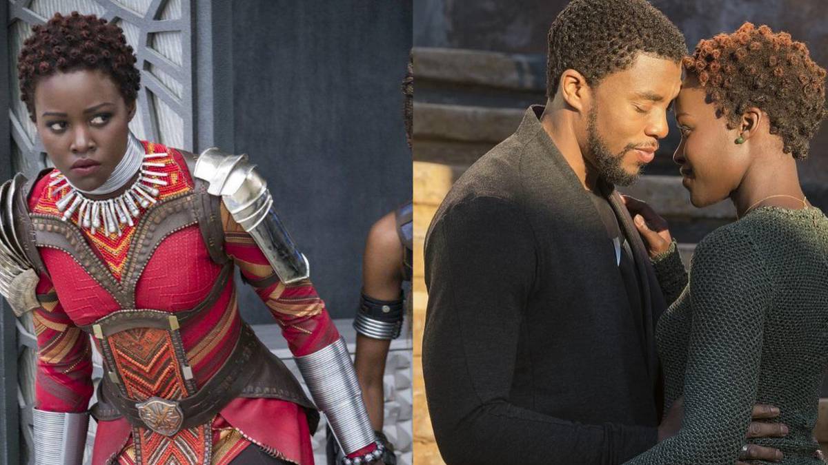 Wakanda Forever: 10 Quotes That Perfectly Sum Up Nakia As A Character