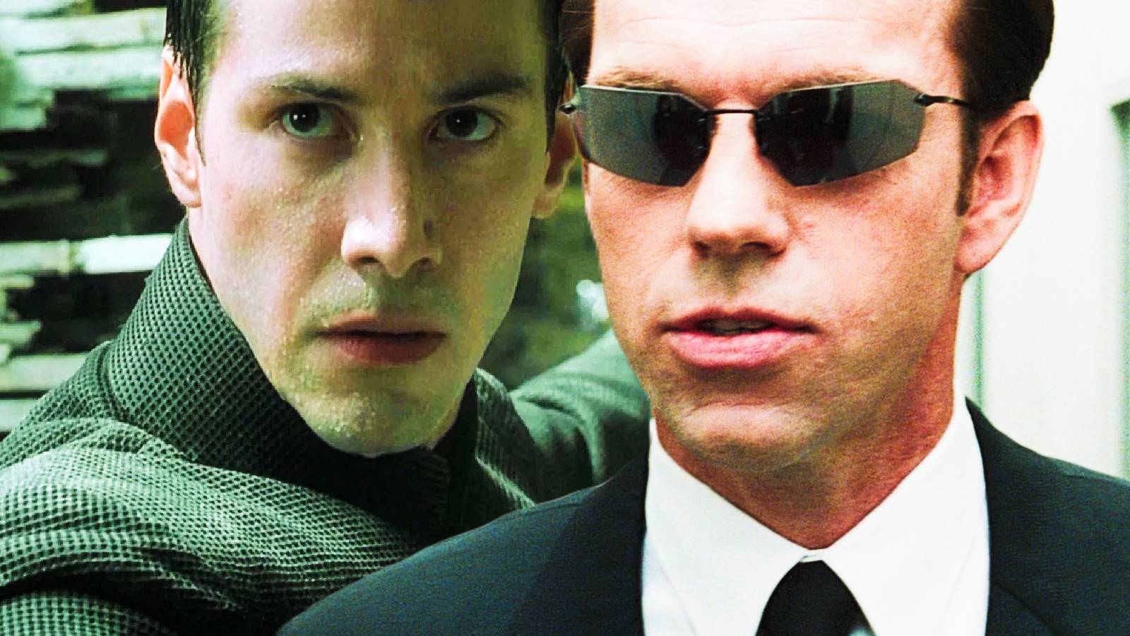 Why Agent Smith Was The Key To Neo’s Prophecy In The Matrix