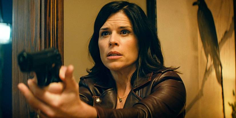 Scream 6 Star Jenna Ortega Teases Much More Developed Tara In New Sequel