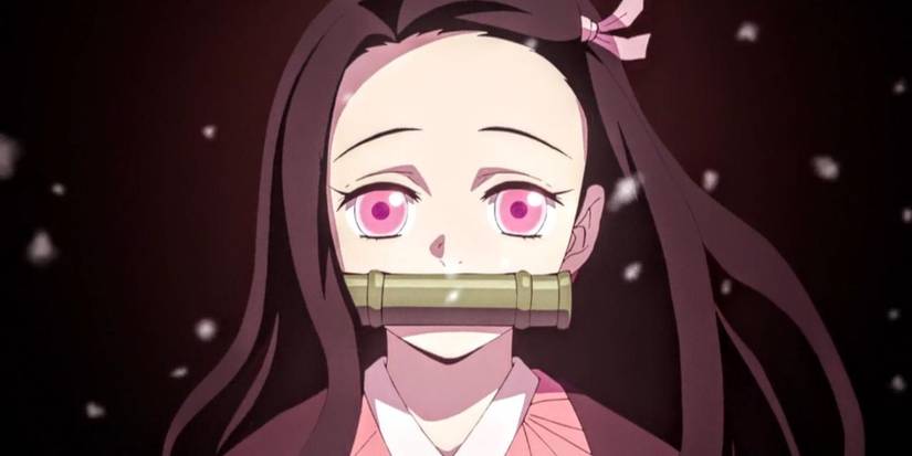 Demon Slayer: Which Character Are You Based On Your MBTI Type?