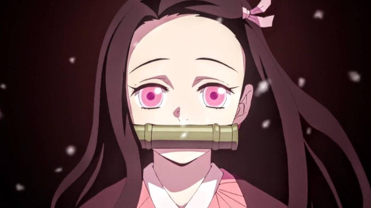 Demon Slayer Nezuko Cosplay Gives the Iconic Heroine a Truly Impressive ...