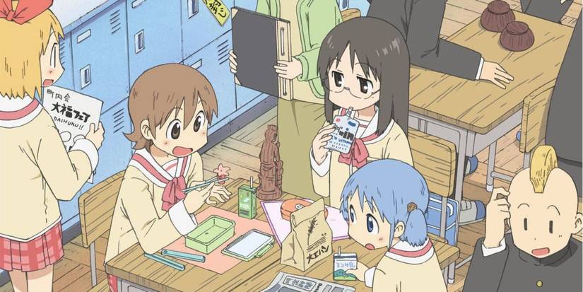 10 Best Anime to Introduce Kids to the Medium