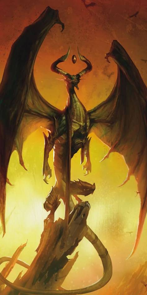 The Most Popular Magic: The Gathering Characters
