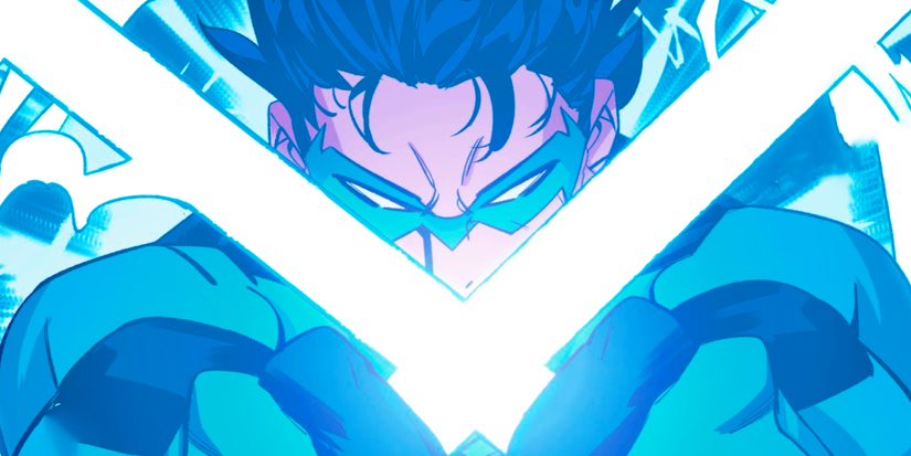 James Gunn Has A Big Reminder For Fans Looking For DCU's Nightwing