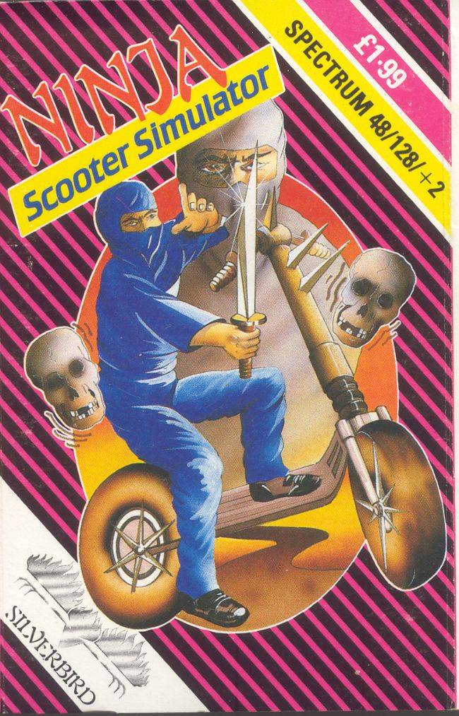 10 Vintage Video Games With The Worst Box Art, According To Reddit