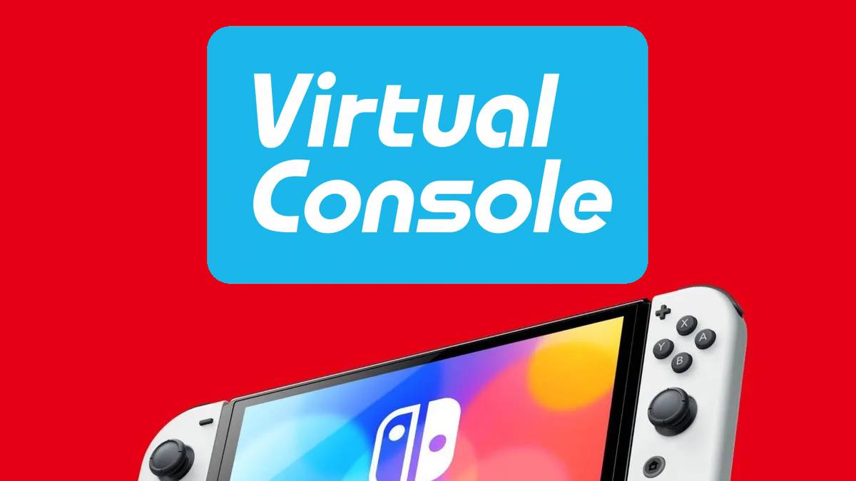 Nintendo Is Burning Money Without The Virtual Console On Switch [MINI]