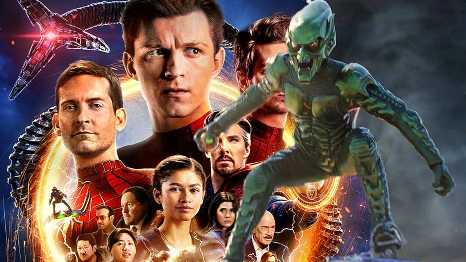 No Way Home's Failed Green Goblin Formula Has A Good Explanation