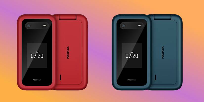 HMD Global's Latest Phone For The US Is The $90 Nokia 2780 Flip
