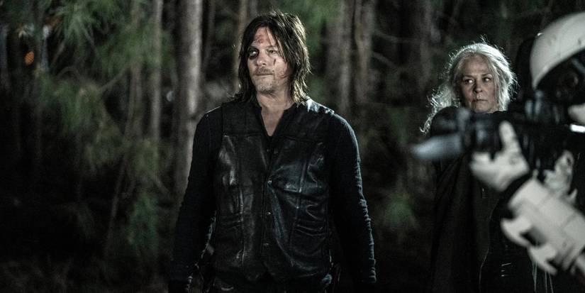 The Walking Dead Series Finale Ending Explained (In Detail)