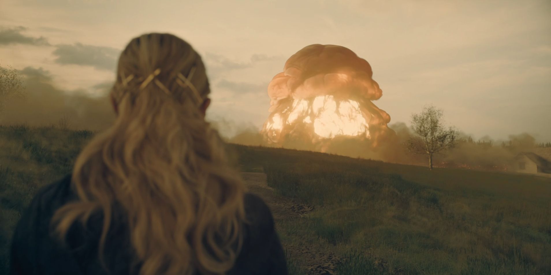 The Peripheral&#039;s Full Timeline Explained (Past &amp; Future)