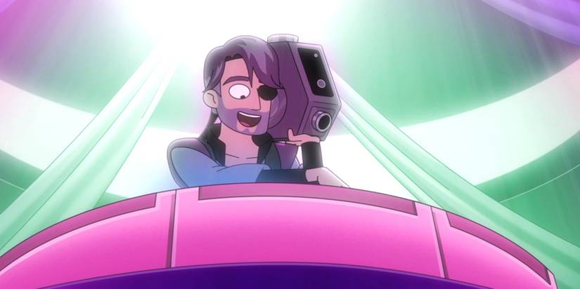 Star Trek: Everything We Know About Okona After TNG