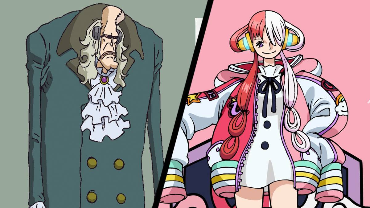 Amanda Lee & Jim Foronda Interview: One Piece Film Red