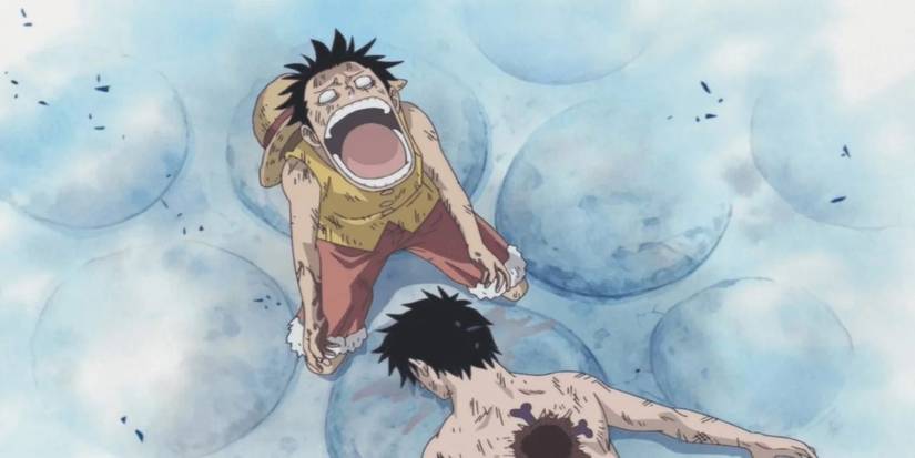 10 Saddest Anime Moments That Make Even the Coldest Fans Burst Into Tears