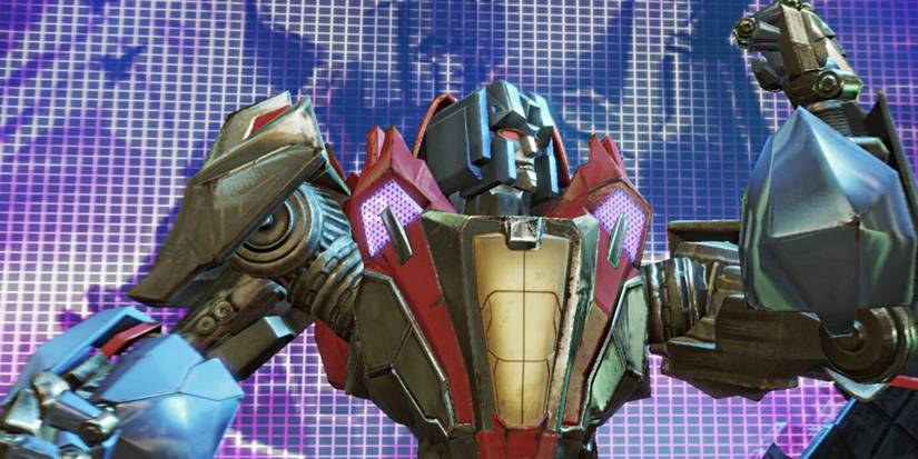 Open-World Transformers Game Would Get Justice For Fall Of Cybertron