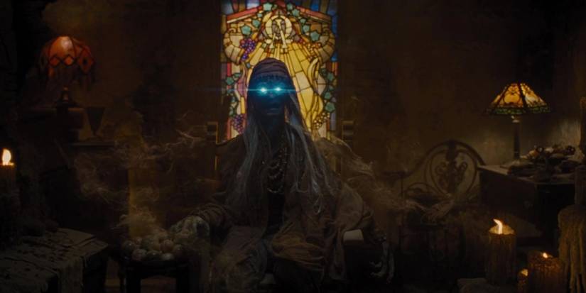 Percy Jackson & The Olympians: 10 Characters That Need To Be In Season 1