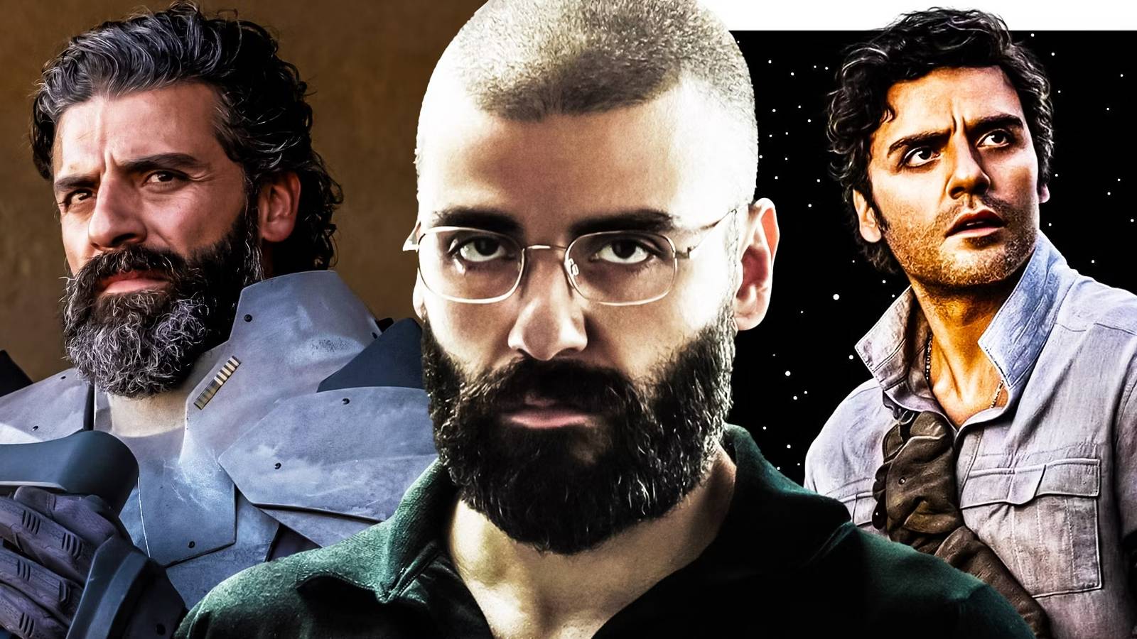 Every Oscar Isaac Movie Ranked From Worst To Best
