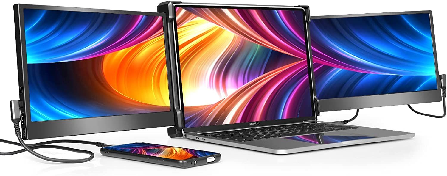 Best Computer Monitors with Speakers (Updated 2022)