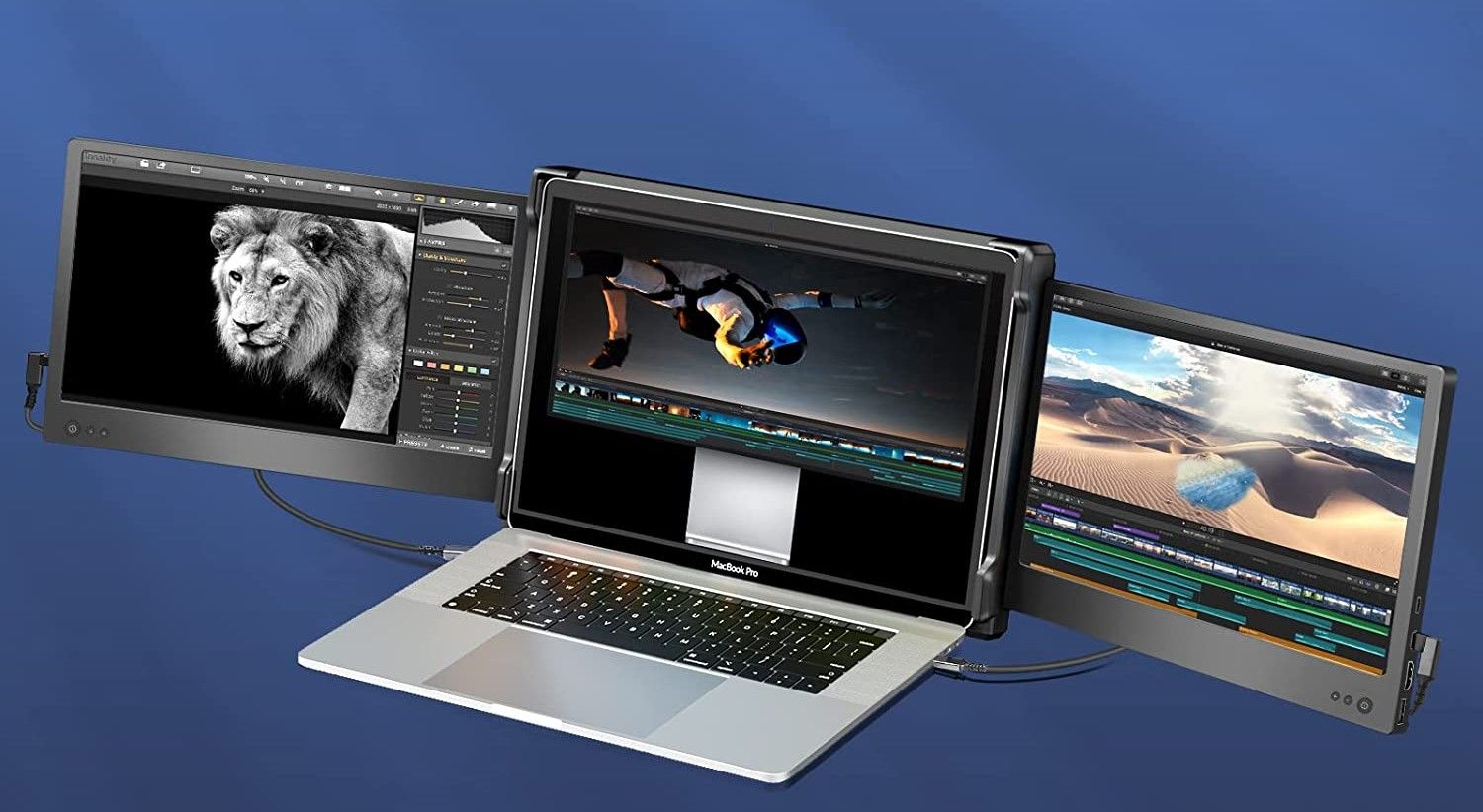 Best Computer Monitors with Speakers (Updated 2022)