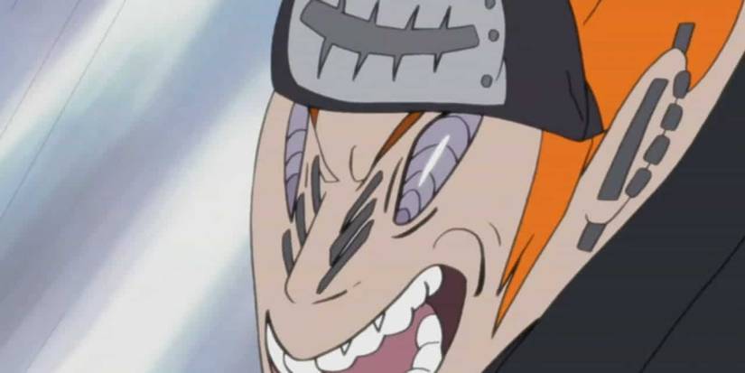 10 Harsh Realities Of Rewatching Naruto