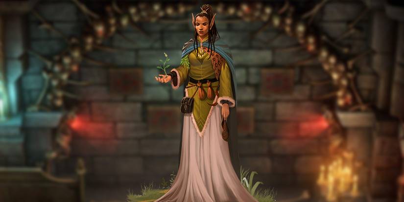 Pathfinder Beginner's Guide To Character Archetypes, Ancestries, & Classes