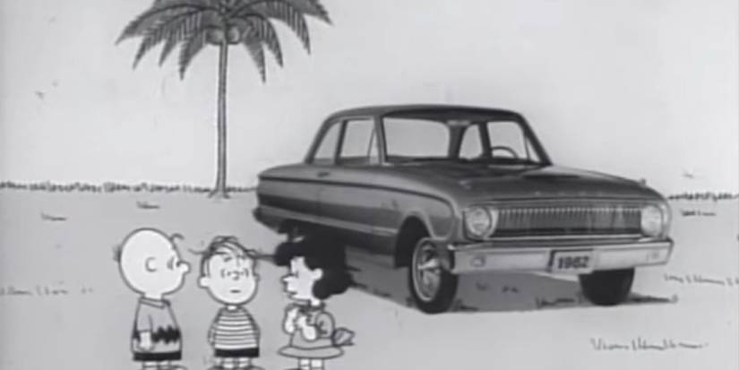 A Charlie Brown Christmas: 10 Little-Known Facts About The Animated ...